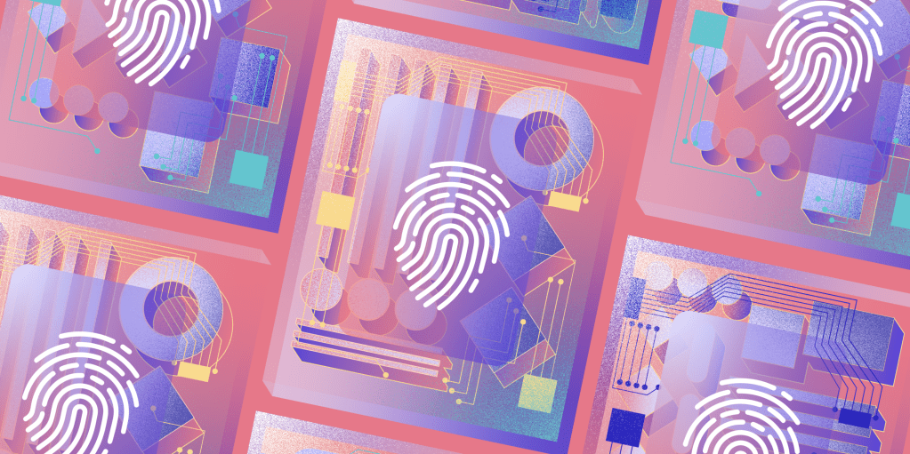 Your Fingerprint Can Be Hacked For $5. Here’s How. - Kraken Blog Kraken ...