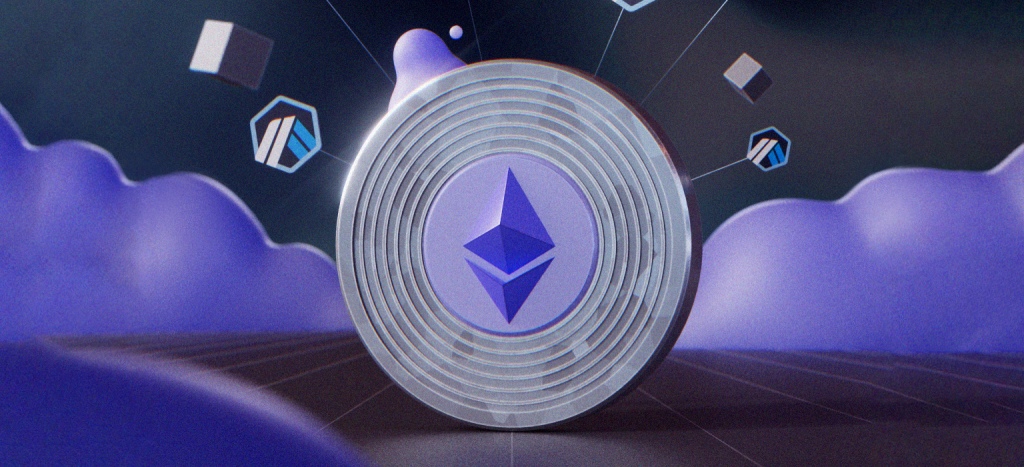 ETH deposits and withdrawals available on Arbitrum! - Kraken Blog ...